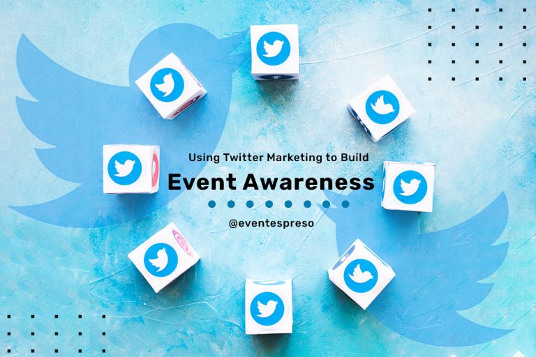 Using Twitter Marketing to Boost Event Awareness - Event Espresso