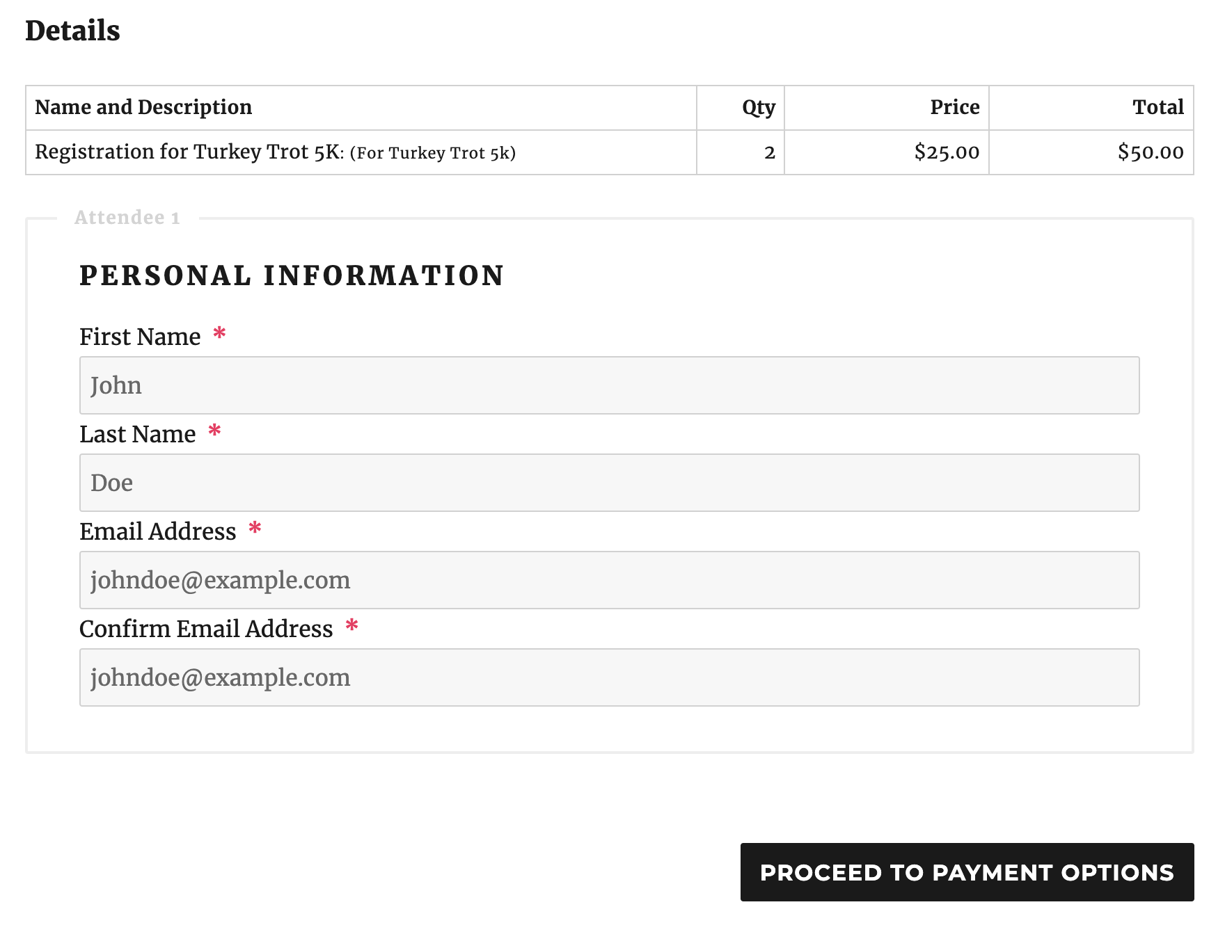 How Do I Create an Event with WordPress? | Event Espresso
