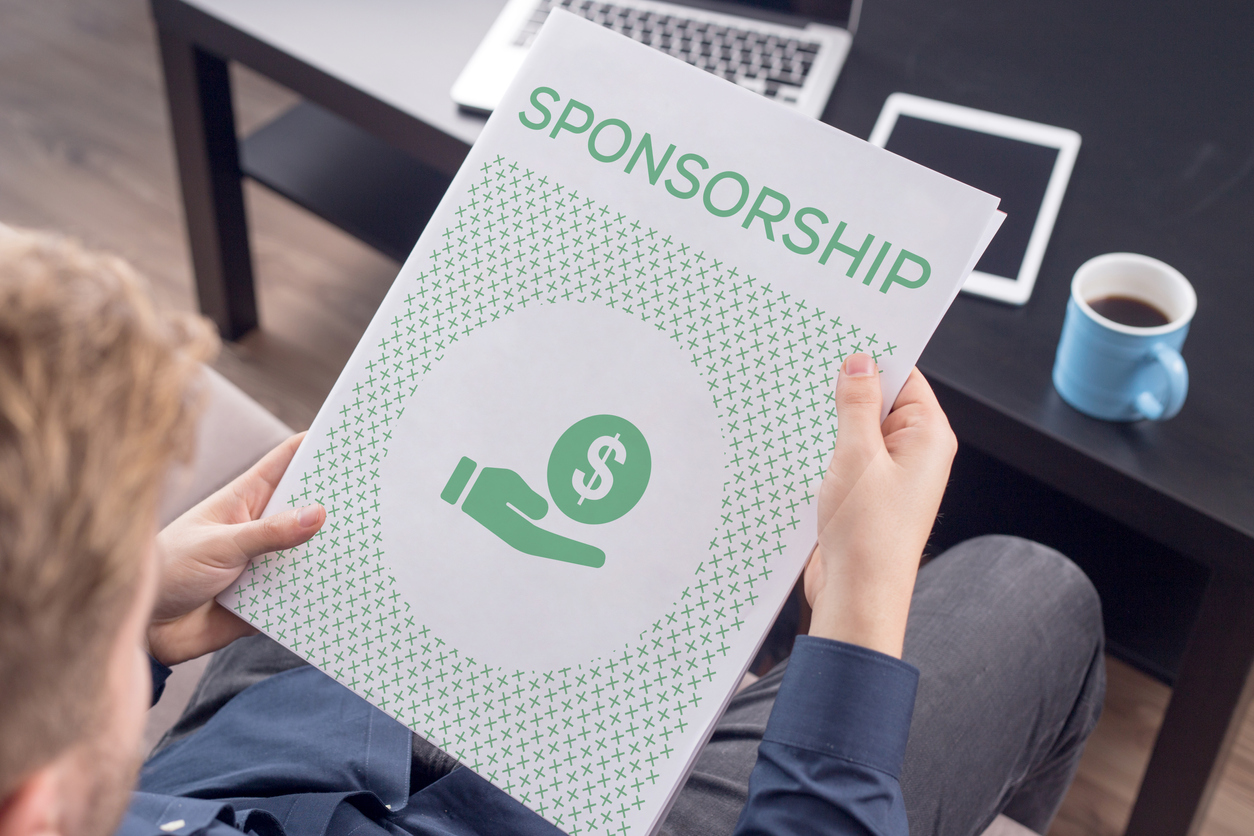 Impressive Event Sponsorship Packages: Ideas and Tips | Event Espresso