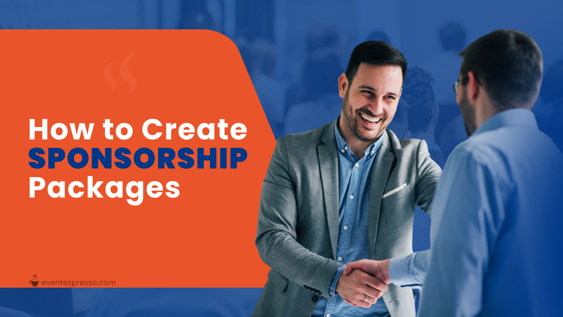 How to Create Event Sponsorship Packages that will Impress Your Donors - events calendar