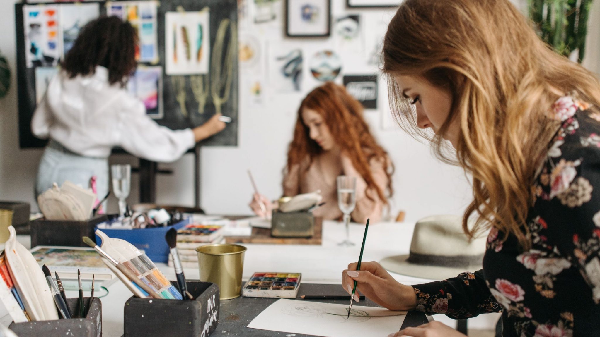 40 Workshop Ideas and Examples For Your Next Event | Event Espresso