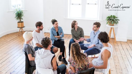 A Guide on How to Host a Roundtable Discussion | Event Espresso