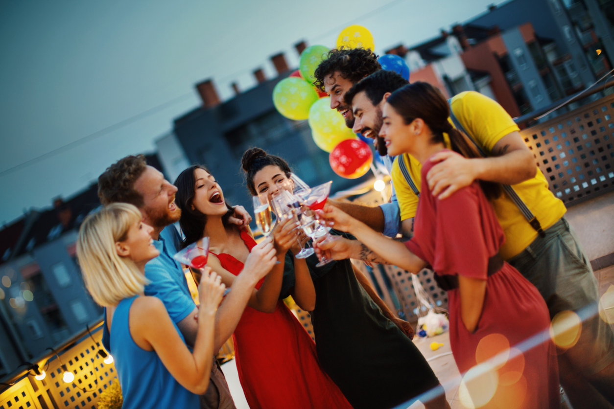 Plan Awesome Resident Events That Tenants Love | Event Espresso