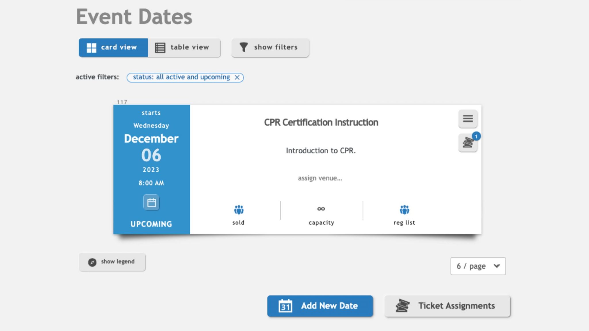 How to Create a Zoom Event with Registration | Event Espresso