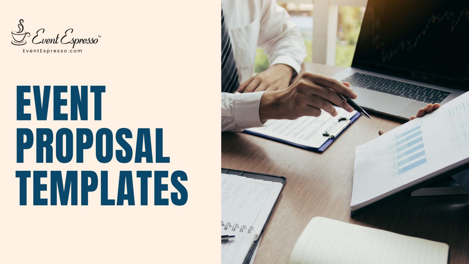 Event Proposal Template for Event Planners | Event Espresso