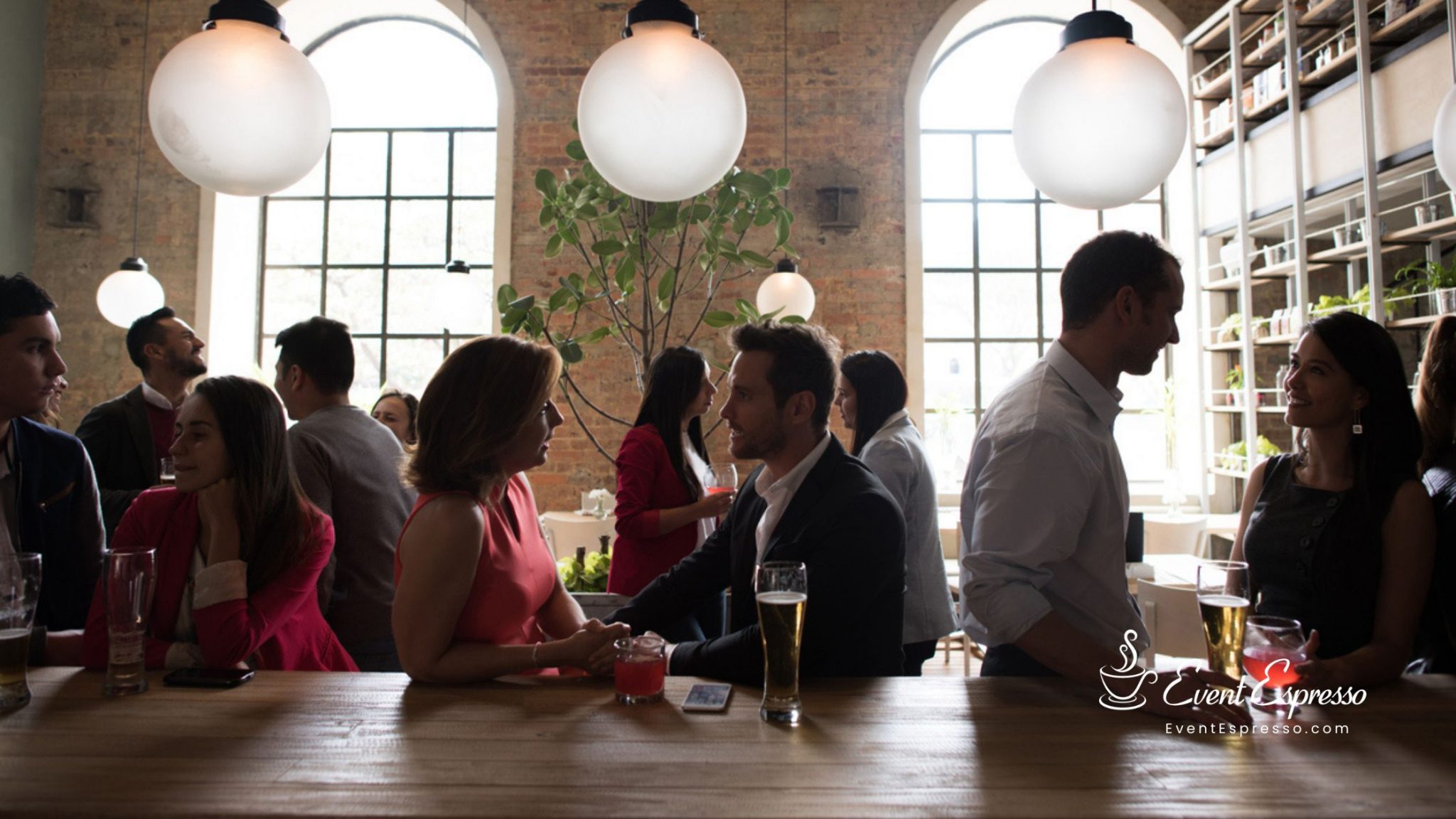 Guide on How To Host A Speed Dating Event | Event Espresso
