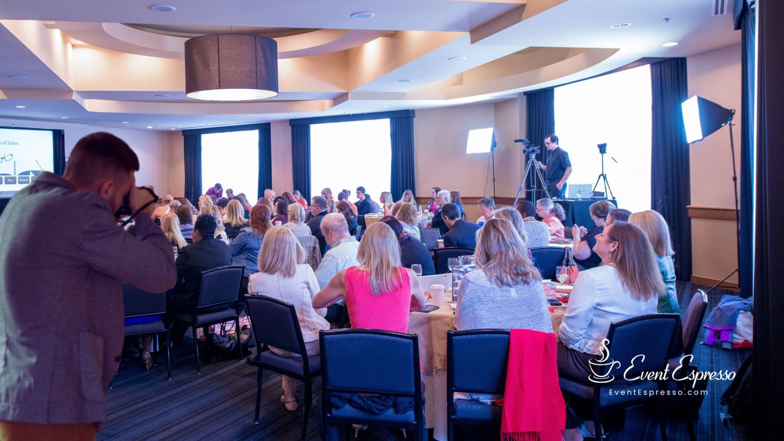 What is Event Photography and How to Hire for Events | Event Espresso