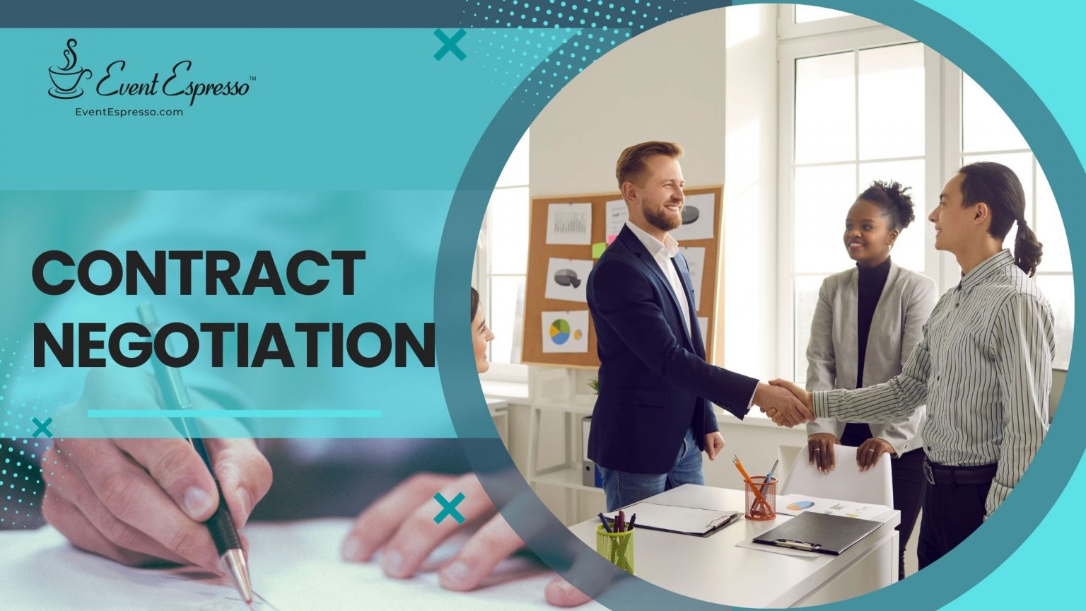 Event Registration Blog | Tips, Insights & Trends