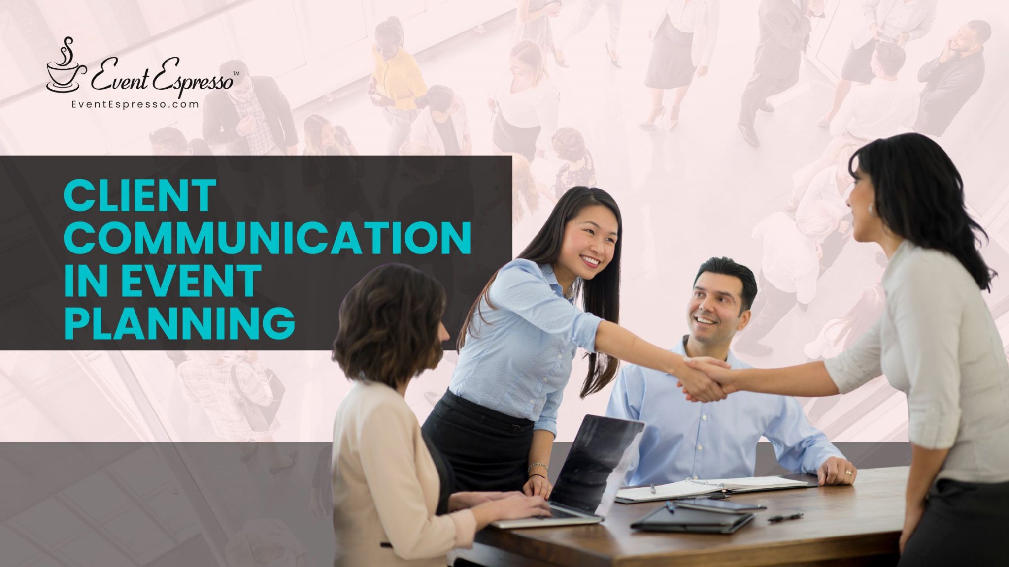 Event Registration Blog | Tips, Insights & Trends