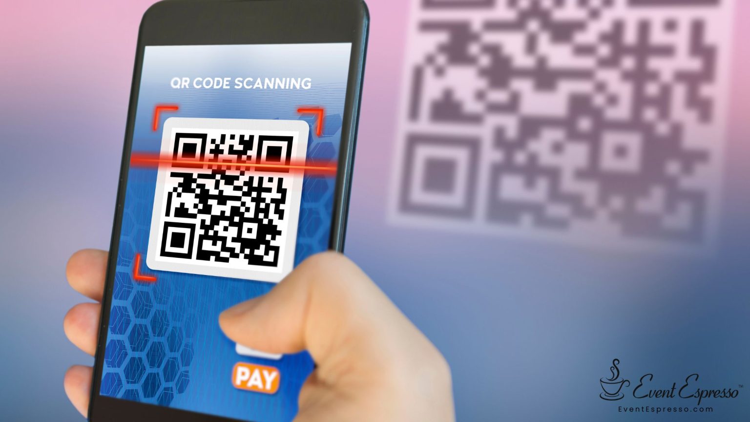 GUIDE: How To Create QR Code for Event Registration | Event Espresso