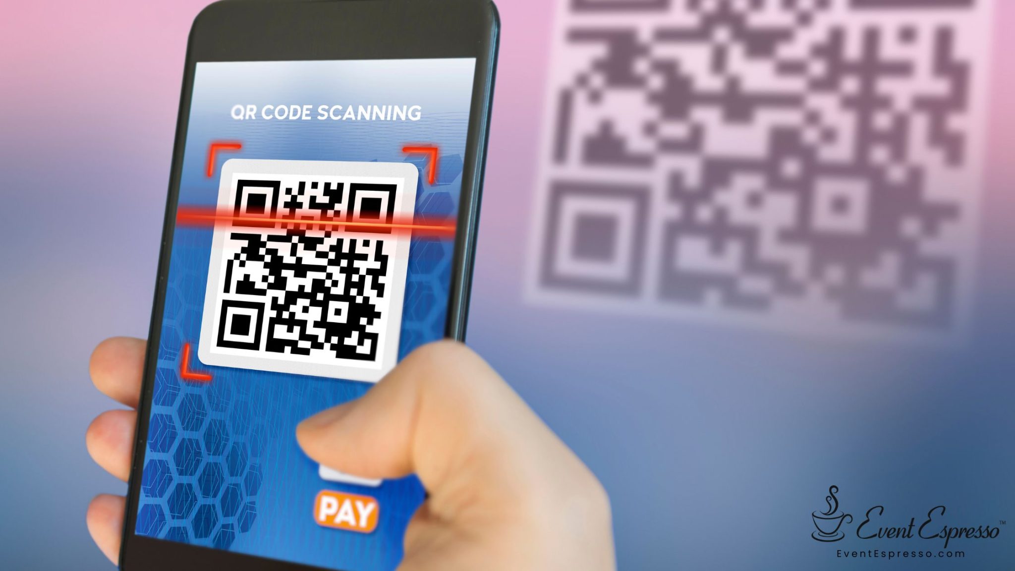 GUIDE: How To Create QR Code for Event Registration | Event Espresso
